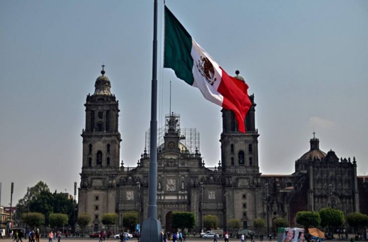 La Jornada Maya | La Jornada | América Latina: apuesta por la unidad La Jornada Maya | La Jornada | América Latina: apuesta por la unidad